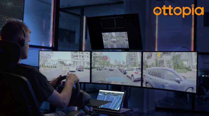 Ottopia collaborating with Denso on a teleoperation system for CAVs ...