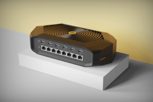 Ottopia collaborating with Denso on a teleoperation system for CAVs ...