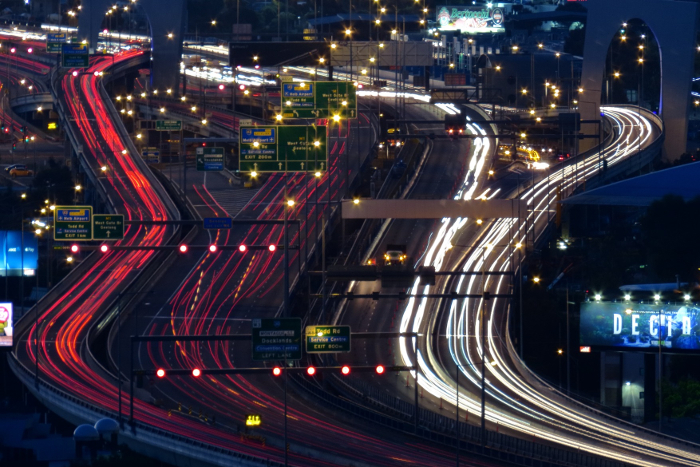 Australian university uses Google Street View to manage roadside ...