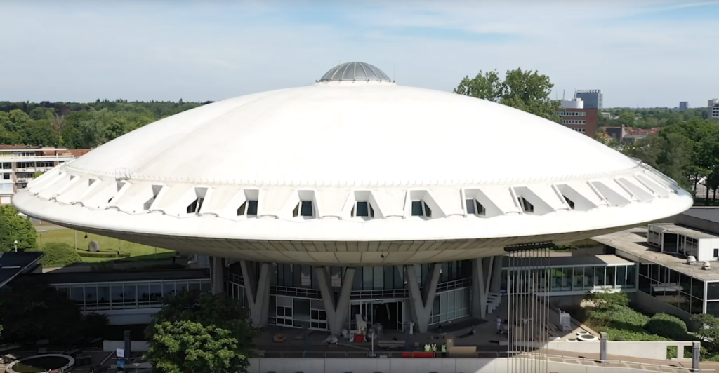 A snapshot of ITS European Congress | Traffic Technology Today