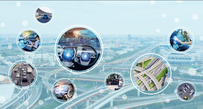 Here Technologies partners with USA’s leading provider of traffic ...