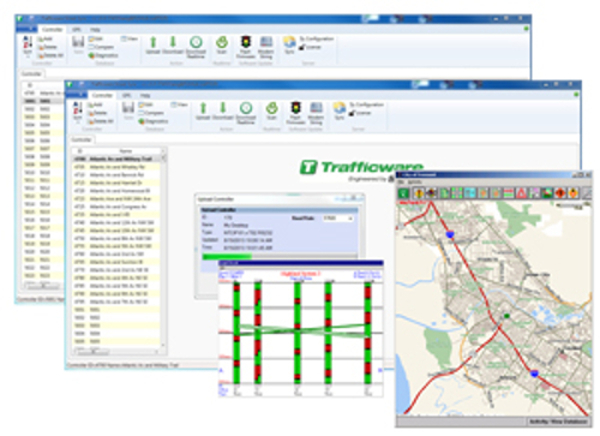 Cubic brings latest Trafficware and Gridsmart technologies to ITS ...
