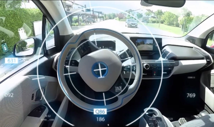 BSI launches standards program to support UK’s safe deployment of CAVs ...