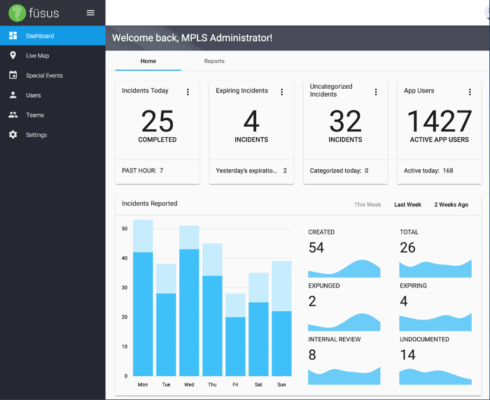 Fusus launches unified video platform for smart cities | Traffic ...