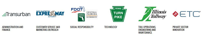 IBTTA announces 2019 Toll Excellence Award Winners | Traffic Technology ...