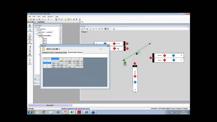 Indra-led Transforming Transport program declared best European big data project | Traffic ...