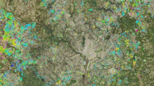 Here renews satellite imagery contract with ‘award-winning’ Maxar ...
