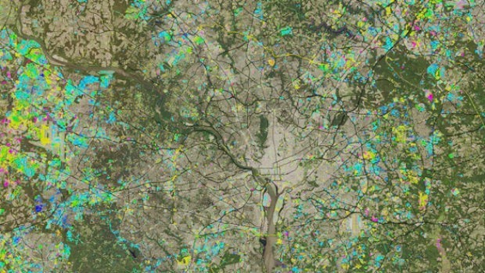 Here renews satellite imagery contract with ‘award-winning’ Maxar ...