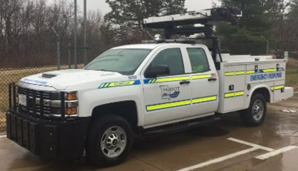 Kansas and Missouri partner with Waze on driver alert technology pilot ...