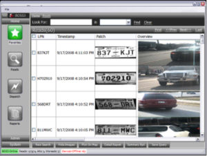 Neology releases latest update of back office ALPR platform | Traffic ...