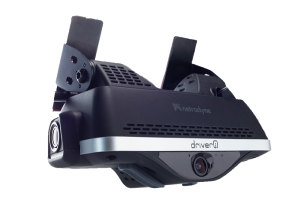 Netradyne’s Driveri platform has now analyzed over 200m miles of road ...