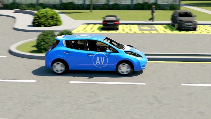 UK Atomic Energy Authority opens new CAV test facility at Culham ...