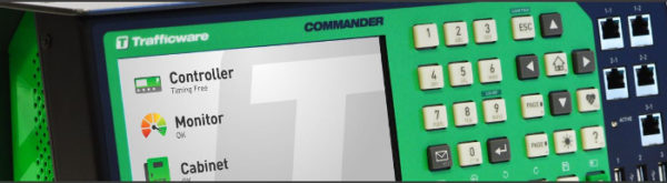 Trafficware launches next-generation traffic controller software at ITE ...