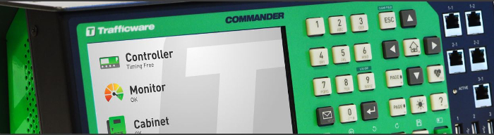 Trafficware launches next-generation traffic controller software at ITE ...