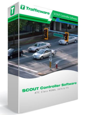 Trafficware launches next-generation traffic controller software at ITE ...