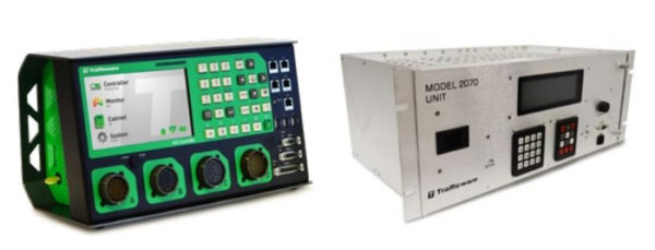 Trafficware launches next-generation traffic controller software at ITE ...