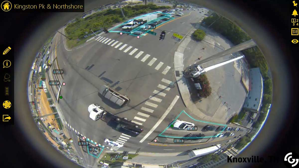 Transport management technology focus at Australian ITS Summit for ...