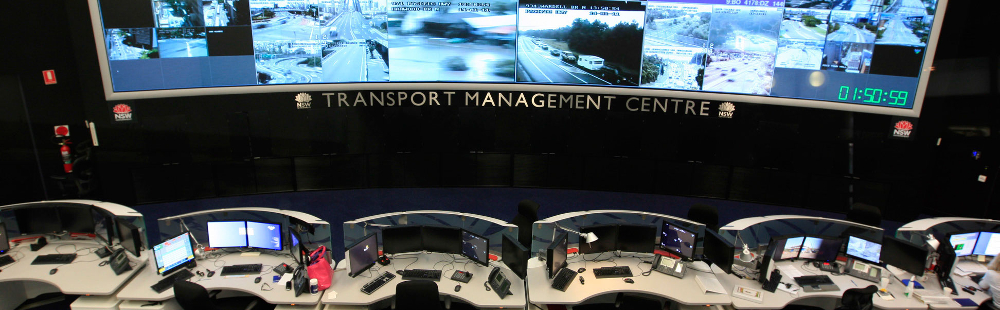 Transport management technology focus at Australian ITS Summit for ...