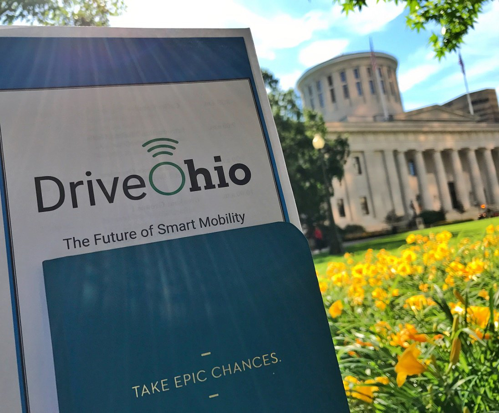 Denso creating its first Smart Mobility Ecosystem in Ohio | Traffic ...
