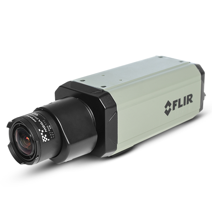 FLIR’s visual and thermal cameras aid safety for motorway tunnels in ...
