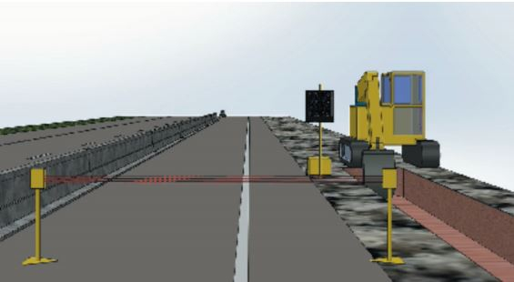 MVIS and Bartco launch two new construction zone safety systems ...