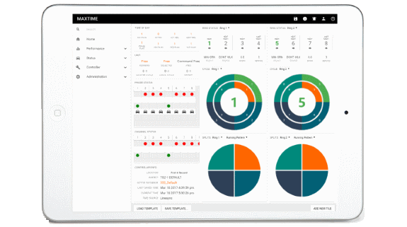 Q-Free launches new device manager to improve traffic signal controller ...