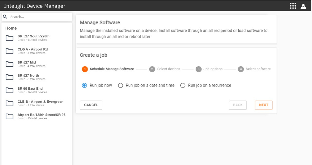 Q-Free launches new device manager to improve traffic signal controller ...