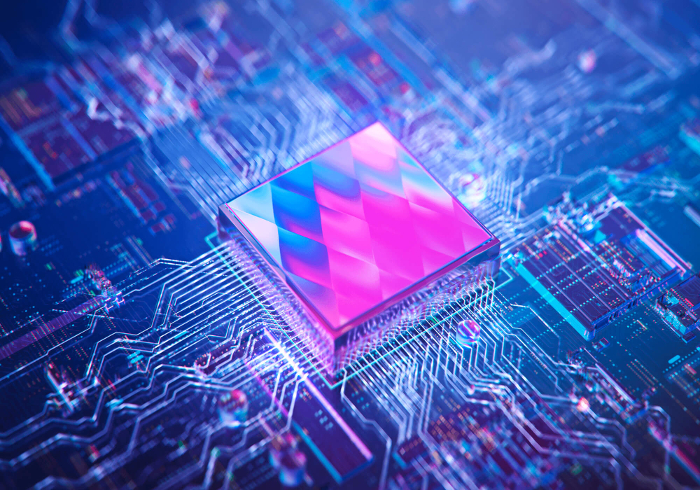 Recogni aims to offer high-performance, low-power AI processing for AVs ...