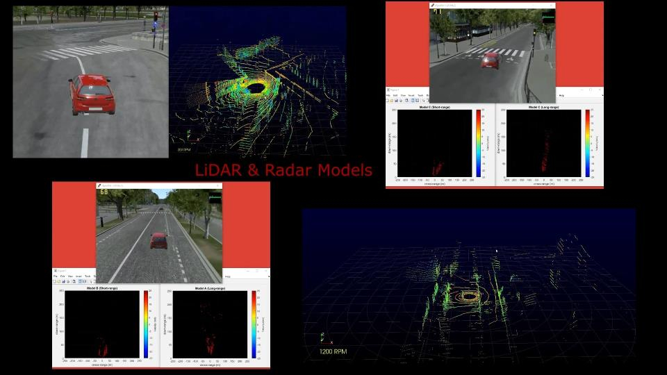 New rFpro simulation software could enable regulatory approval of CAVs ...
