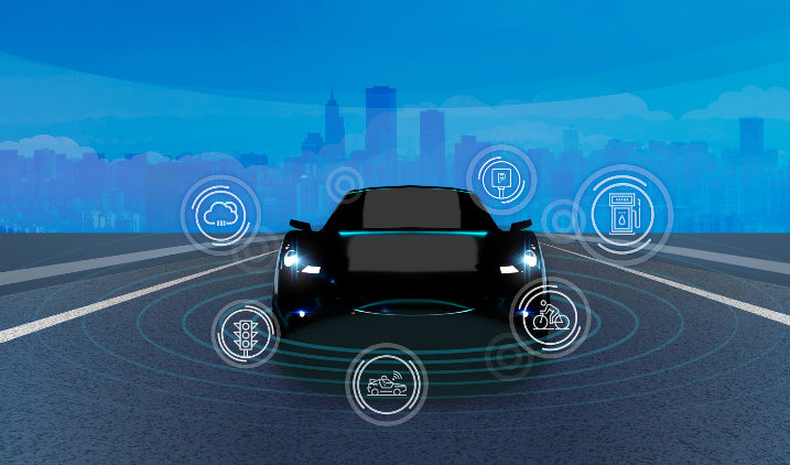 What you need to know about C-V2X | Traffic Technology Today