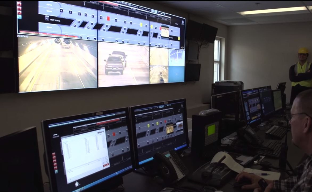 CCTA wins USDOT ADS program grant | Traffic Technology Today
