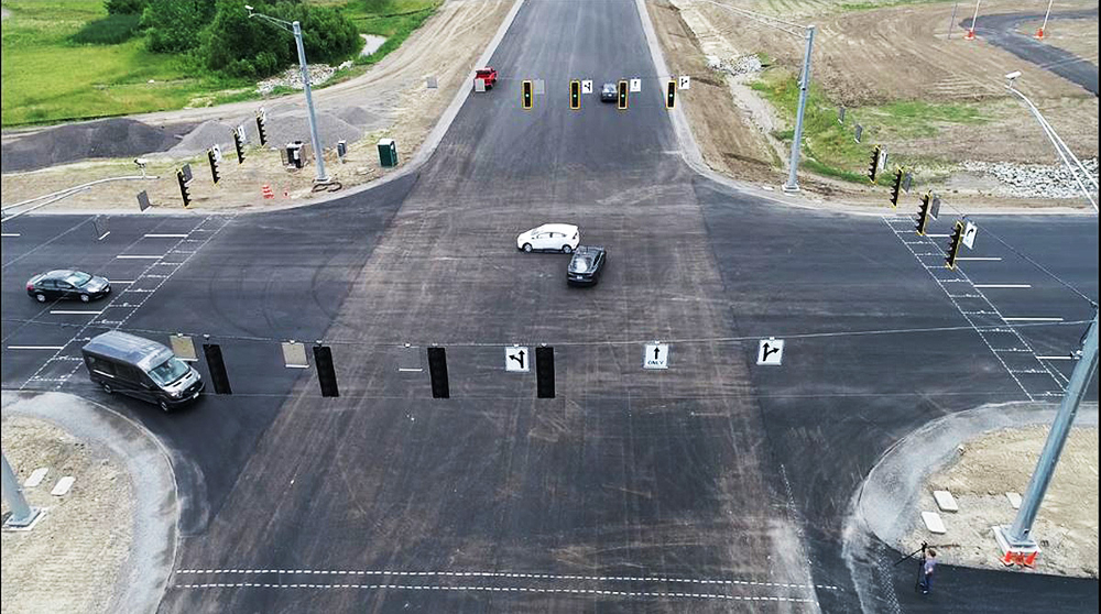 Ohio wins USDOT Automated Driving Systems Demo grant | Traffic ...