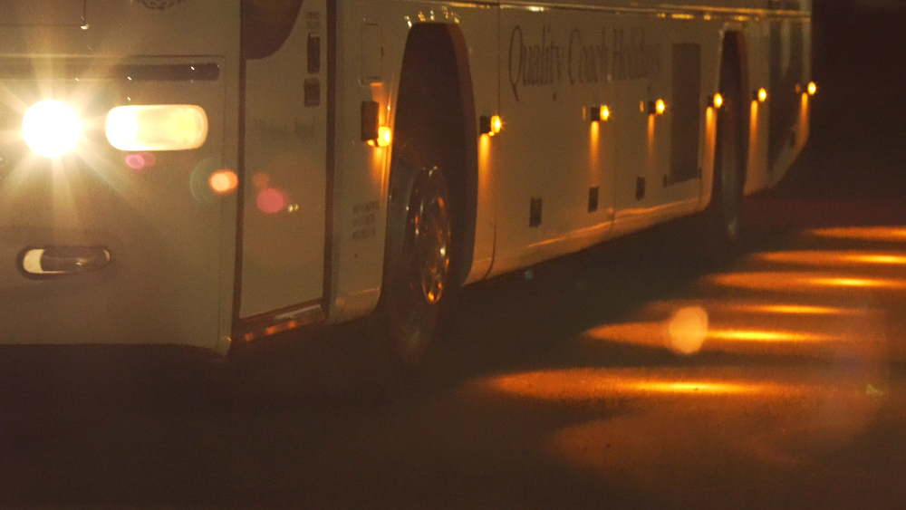 Safety innovations to be trialed on London buses | Traffic Technology Today