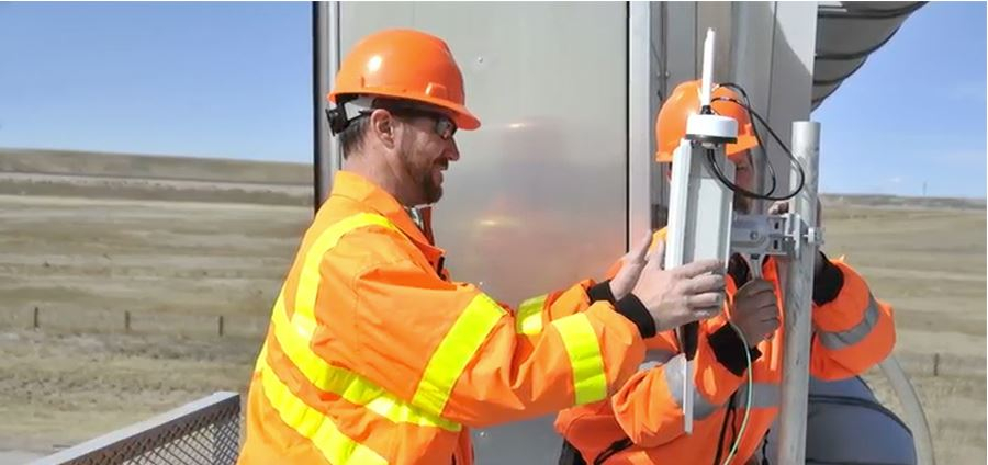 Wyoming CV Pilot develops open-source RSU monitoring system | Traffic ...