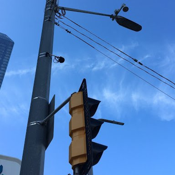 Canada’s first adaptive traffic signals corridor deployed | Traffic ...
