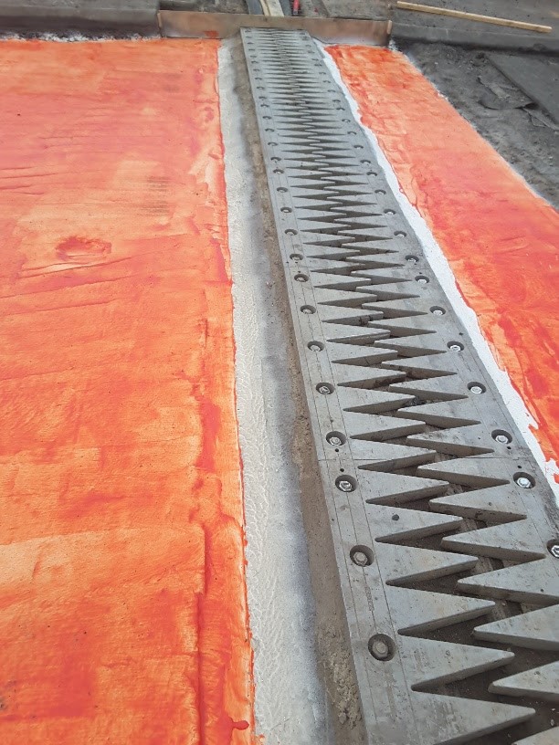 Highways England debuts quiet ‘sawtooth’ bridge joints | Traffic ...