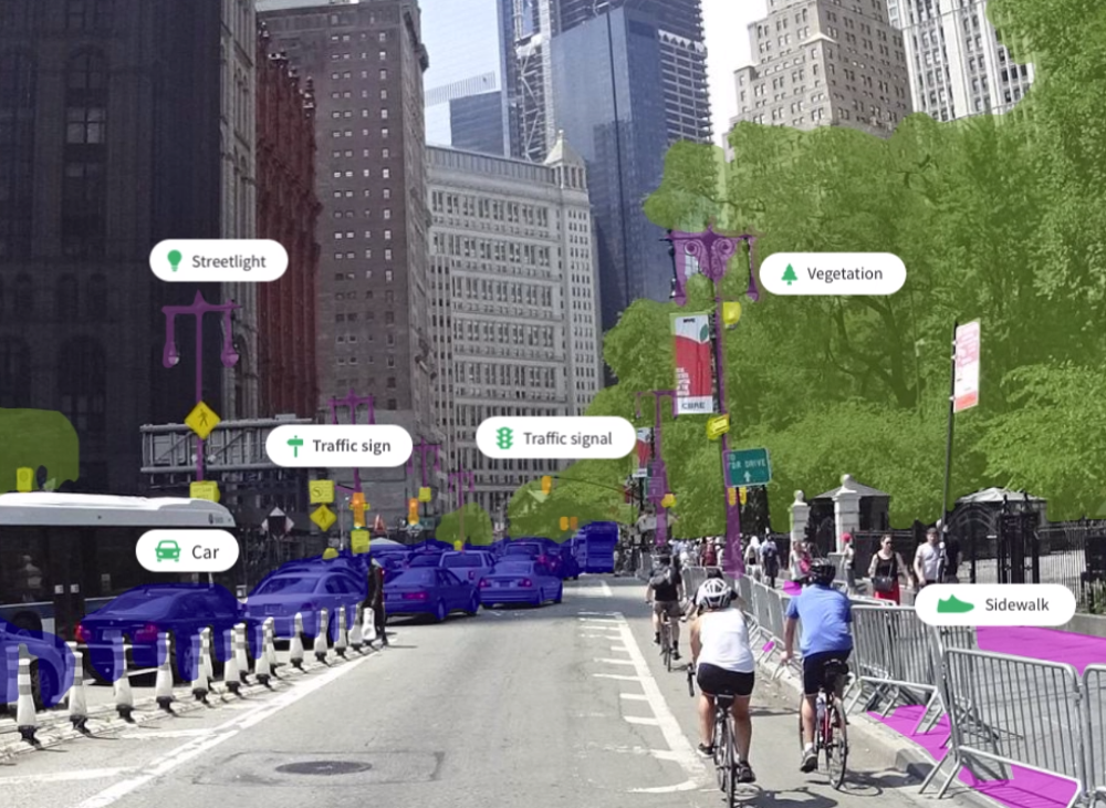 New mapping dashcam to help logistics companies cut delivery times ...