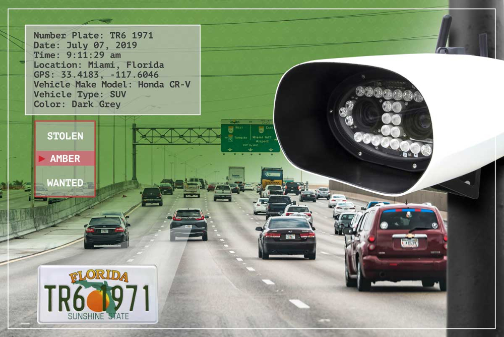 Pips to show latest law enforcement systems at IACP | Traffic ...