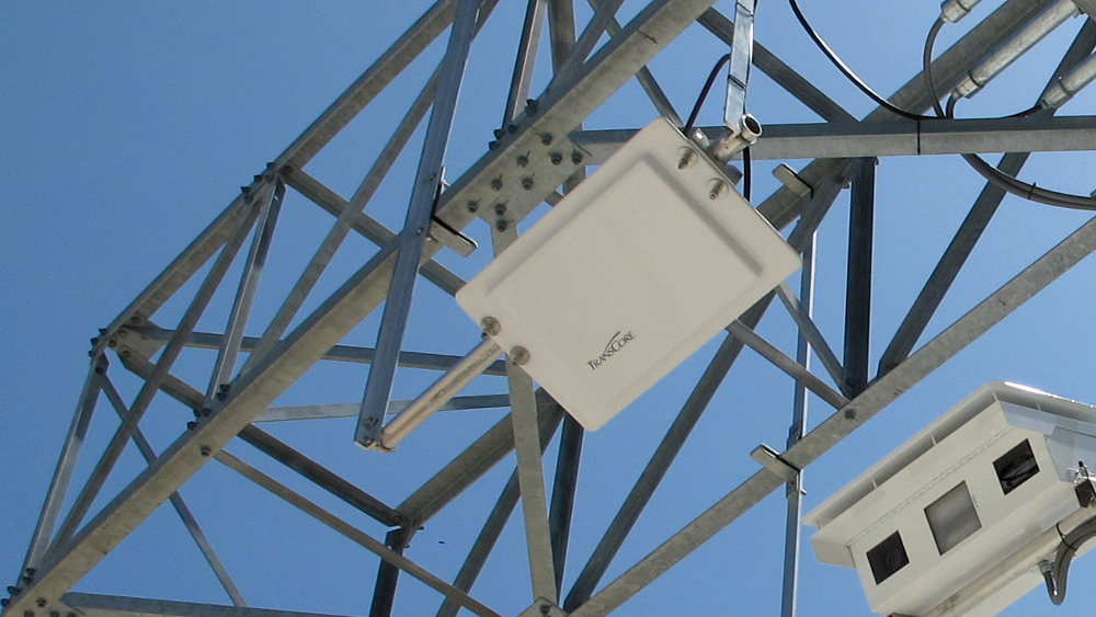 TransCore to build New York City’s congestion charging system | Traffic ...