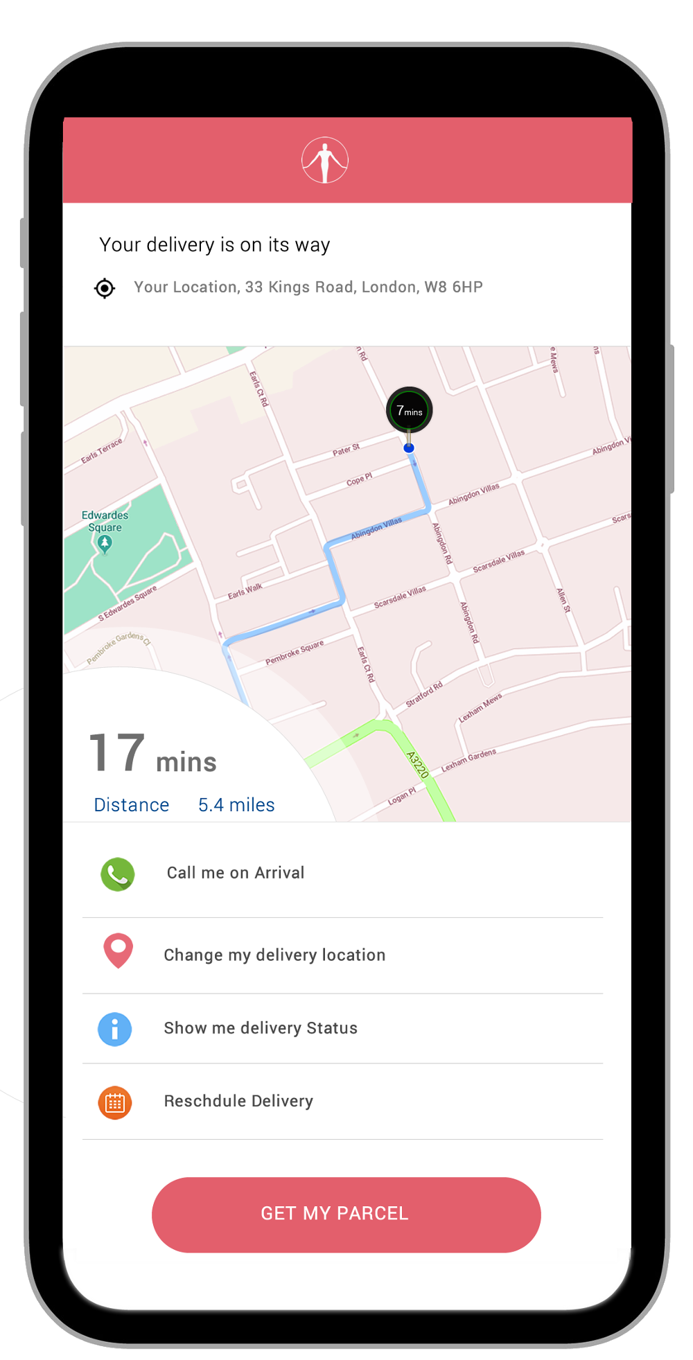 Europe’s first road-worthy autonomous delivery-bot demonstrated at CAV ...