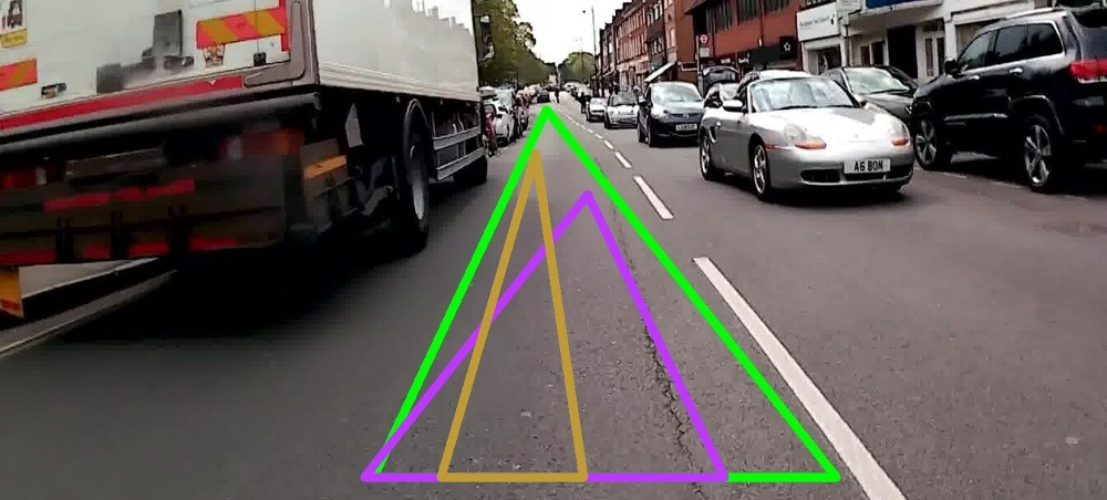 Europe’s first road-worthy autonomous delivery-bot demonstrated at CAV ...