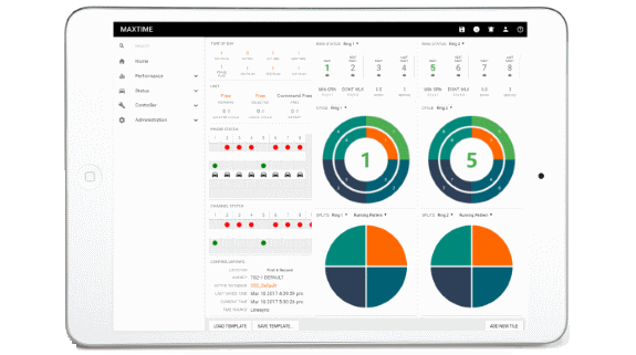 Q-Free launches campaign to open up traffic management standards ...
