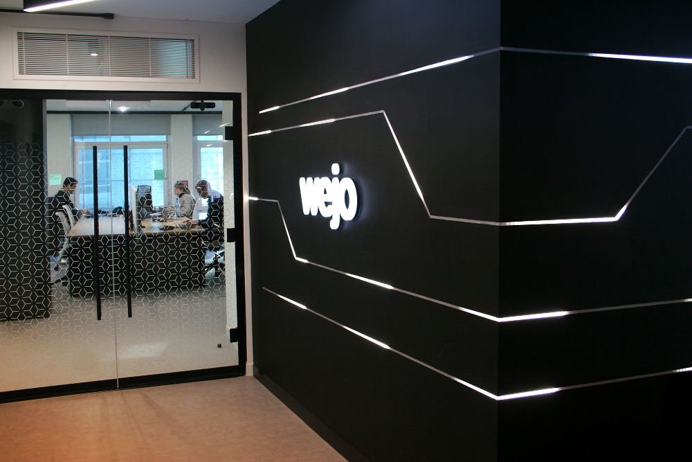 'Unique' interactive CV data observatory to feature in new Wejo office ...