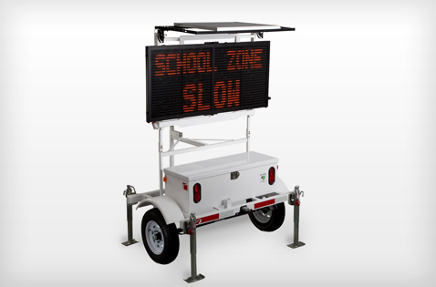 Cloud-connected VMS units helping to cut automotive crime in Virginia ...