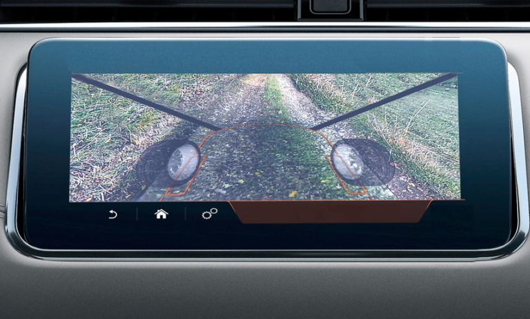 Satellite camera system for next-generation visibility developed ...