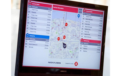 Road reporting tool launched for London travellers | Traffic Technology ...