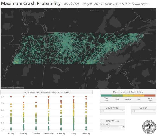 USDOT releases new funding for transit projects and data tools ...