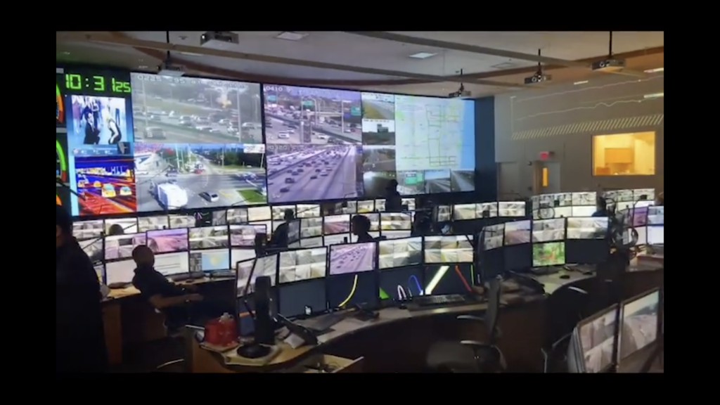 A day in the life of an FDOT technology transportation manager ...