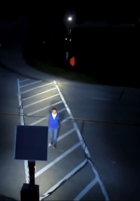 Crosswalk night-time safety system launched at ATSSA Expo | Traffic ...