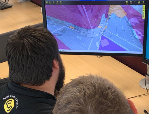 Cubic’s Gridsmart upgrade includes new pedestrian and cyclist safety ...